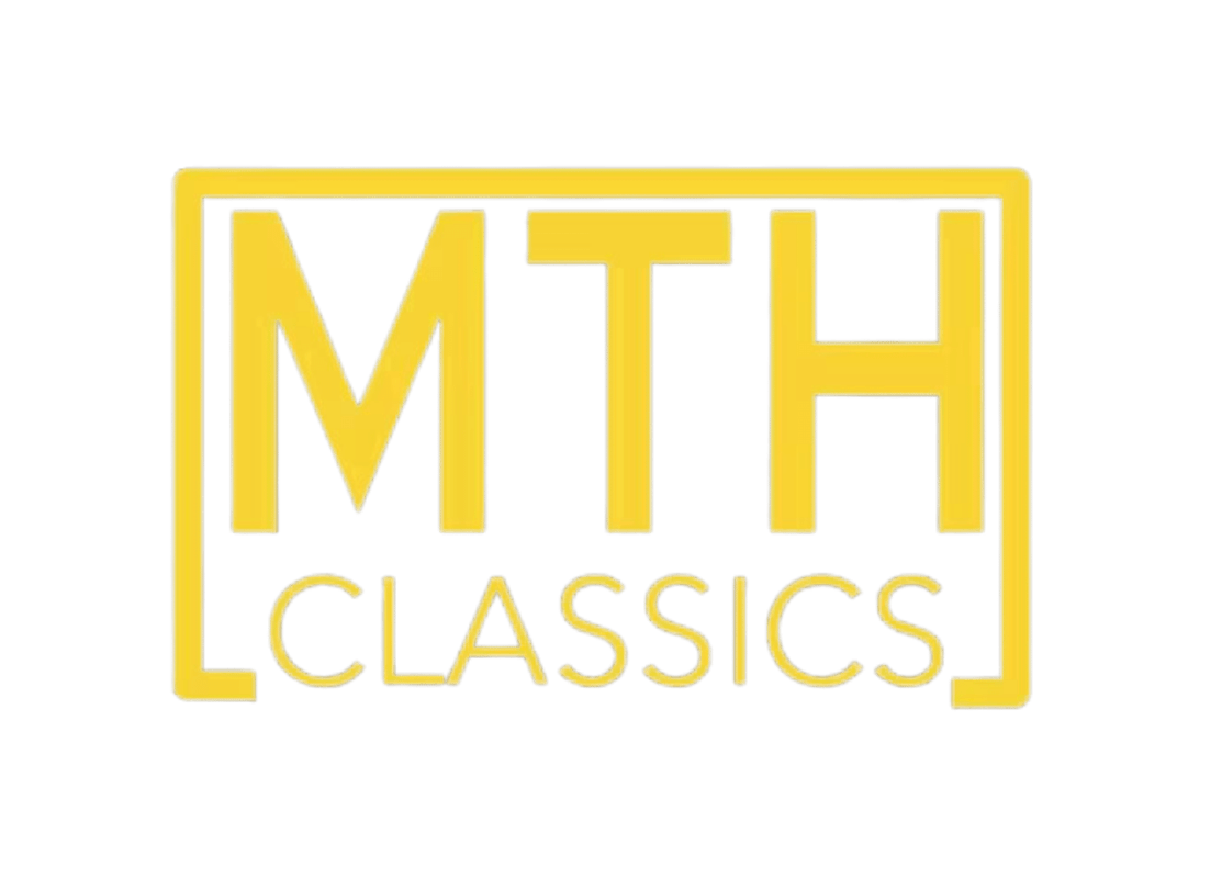 Frame delen Archieven - MTH Classics